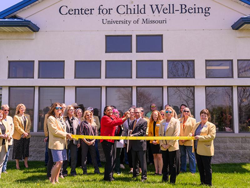 Psychiatry - University of Missouri School of Medicine